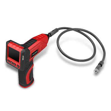 China Borescope, Explorer Premium Allow for Easy Surveying of Small ...