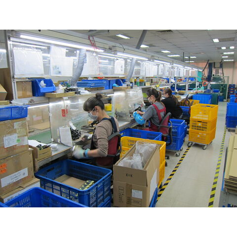 Buy Wholesale Taiwan High-efficiency 6w Wall-mounted Charger With 30a ...