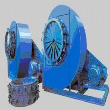 Buy Wholesale China Series Inlet Vane Control Rd & Series Inlet Vane ...