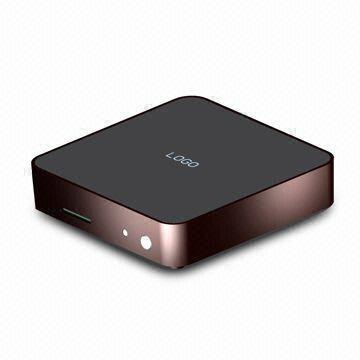 Buy Wholesale China High Definition Internet Tv Box/smart Tv Box, All ...