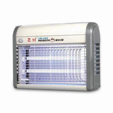 Buy Wholesale China Electronic Pest Control With 16w Power And 12/110 ...