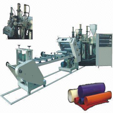 Buy Wholesale China Sheet Extruder,pp.pe.ps Sheet Extruder,pp.pe.ps ...