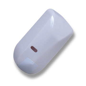 China Outdoor Tri-tech Motion Sensor with Dual Microwave Technology and ...