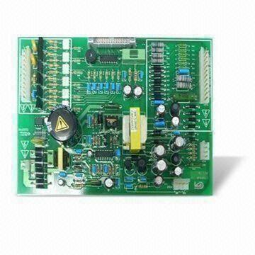 Buy Wholesale China Pcba Remote Control With Human-machine Intelligent ...