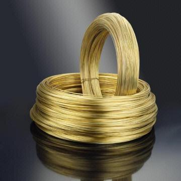 Buy Wholesale China Brass Wire/copper Wire/wire/rod/bars & Brass Wire ...