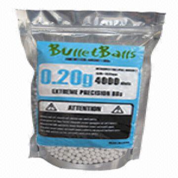 Buy Wholesale China Bio Airsoft Bbs;bio Airsoft Bullets;bio Airsoft ...