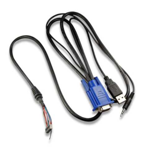 Bulk Buy Taiwan Wholesale Power And Data Combined Drive Cable, Oem/odm ...