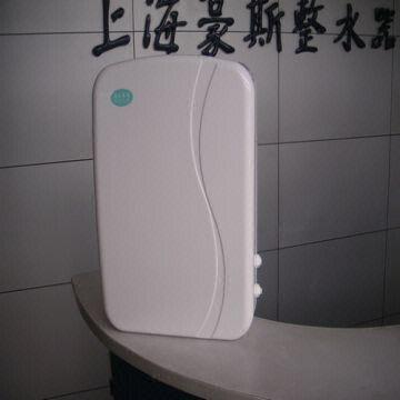 Achetez en gros Machine Ioniseur D'eau Alcaline, Machine à Ioniseur D ...