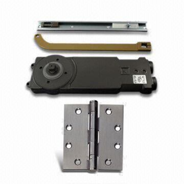 Transom Door Closer With Offset Arm And Slide Channel Set - Wholesale ...