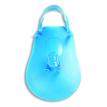 Buy Wholesale China Hand Paddle, Made Of Pp, Various Colors Are ...