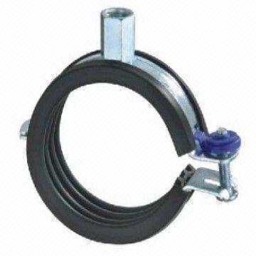 Buy Wholesale China Hinged Pipe Clamp & Hinged Pipe Clamp at USD 0.1 ...