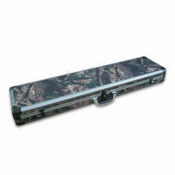 Buy Wholesale China Aluminum Gun Case, Durable, Designed For Rifle ...