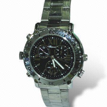 Buy Wholesale China Spy Camera Watch With Pc Camera Function And Built ...