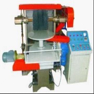 Buy Wholesale Canada Four Motions Mirror Polishing Machine & Four ...