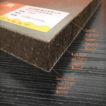 WPC concrete formwork, - Buy China WPC concrete formwork on ...