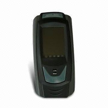 Buy Wholesale China Data Transmission Test Instrument With Big Color ...