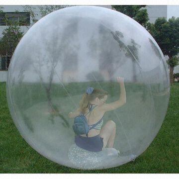 Buy Wholesale China Water Polo Ball With 8 To 1.0mm Thickness, Made Of ...