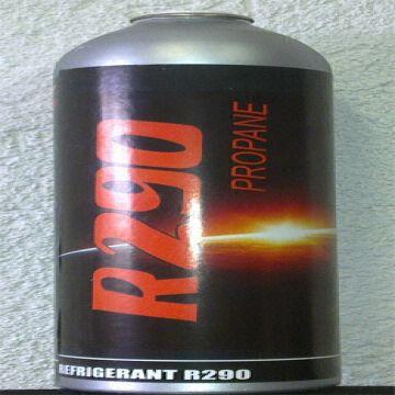 Buy Wholesale Malta R290 Propane Refrigerant & R290 Propane Refrigerant ...