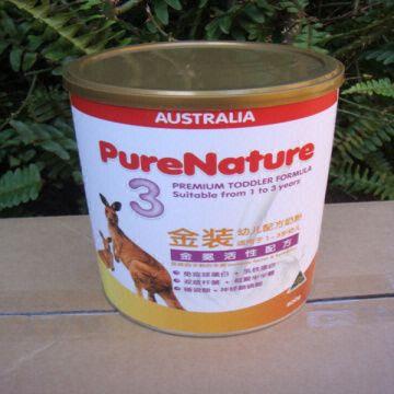 Buy Wholesale Australia Australian Infant Formula Milk Powder Stage 3 ...