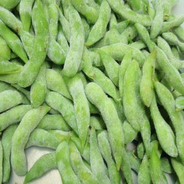 Buy Standard Quality China Wholesale Frozen Soy Bean Pod Edamame Direct ...