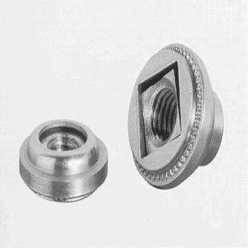 Buy Wholesale China Floating Self-clinching Fastener,pem Fastener ...