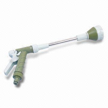 Buy Wholesale China Plastic Spray Nozzle, Available In Jet, Flat ...