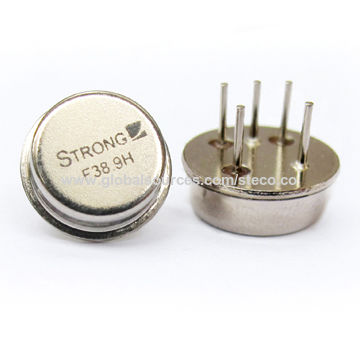 Buy Wholesale China Saw Filter With 38.9mhz Frequency, Suitable For ...