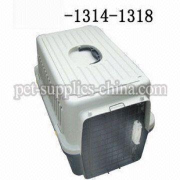 Buy Wholesale China Pet Air Carrier,pet Air Box,dog Air Cage,pet Air ...