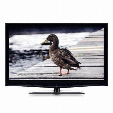 Buy Wholesale China Led Tv, 19-inch Home Hd Lcd Tv With Dvb-t, Atsc ...