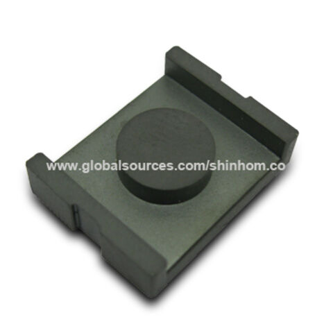 Er20/er25 Er30/er58/er64 Ferrite Core With High Frequency And Low Loss ...