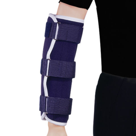 Buy Wholesale Taiwan Arm Splint, Reduces Pain And Swelling, Available ...