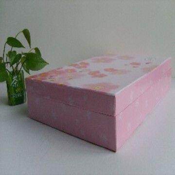 Buy Wholesale China High Security Key Security Boxes, Food Packaging ...