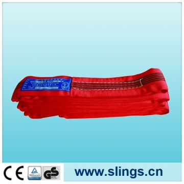 Buy Wholesale China 5t*6m Polyester Round Sling In Standard En1492-2 ...