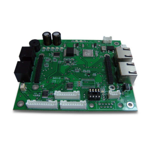 Buy Wholesale Taiwan Pcbas/custom Pcbs With Rohs, Iso And Ul Marks ...