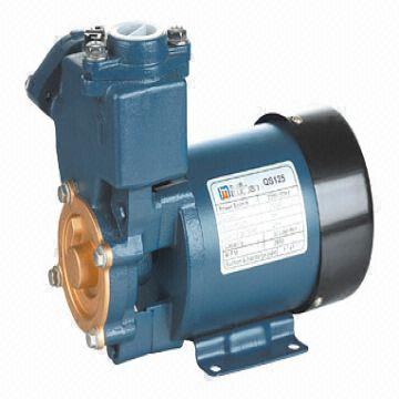 Buy Wholesale China Qs125 Push Up Pump,low Presure,for Water ...