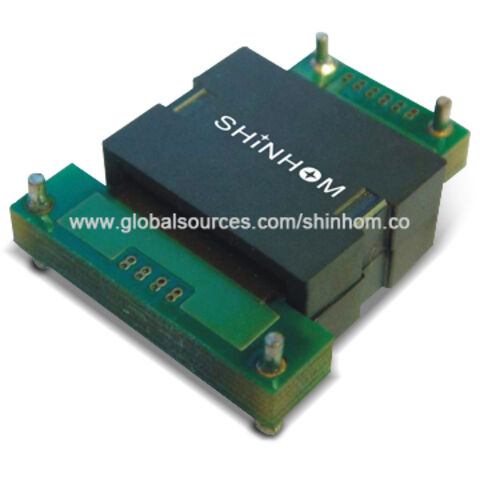 Buy Wholesale China Tp25 Series 150w High-power Planar Transformer ...