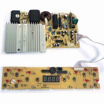 Buy Wholesale China Induction Cooker Pcb Assembly With 22 Layers And ...