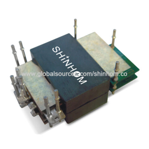 Tp32 Series 400w High-power Planar Transformer, Available In Different ...