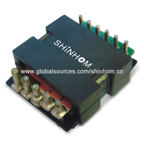 Buy Wholesale China 150w High-power Planar Transformer, Available In ...