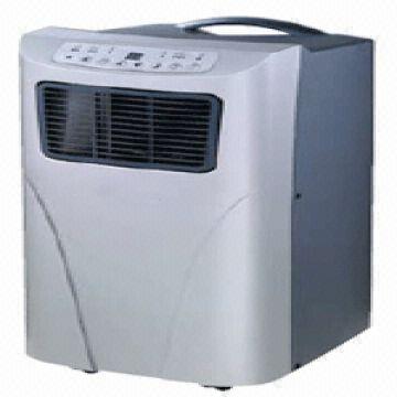 Buy Wholesale China Portable Air Conditioner & Portable Air Conditioner ...