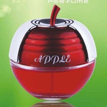 Buy Wholesale China Fresh Apple Perfume / Jelly & Fresh Apple Perfume ...