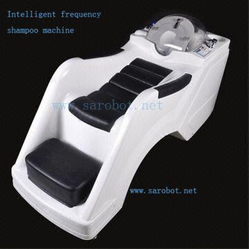 Buy Wholesale China The First Automatic Shampoo Machine Coming! & The ...