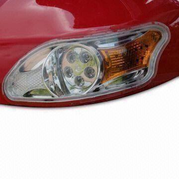 Led Headlight, Suitable For Golf Carts, With Energy-saving And Good ...
