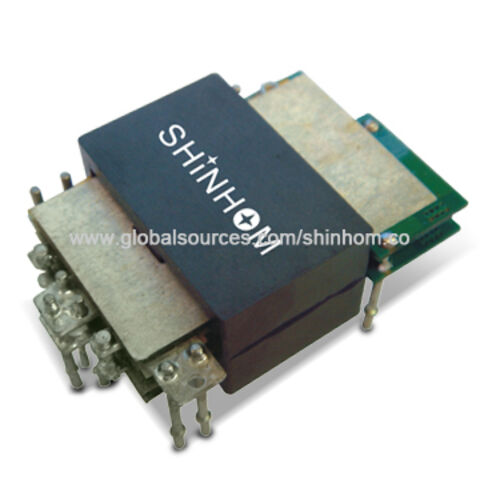 Buy China Wholesale Tp32 Series 400w High-power Planar Transformer For Dc-dc Converter ...