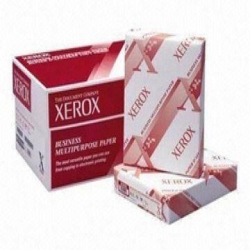 Buy Wholesale Malaysia Xerox Multipurpose Copy Paper--$0.88 & Xerox ...