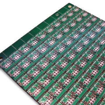 Buy Wholesale Hong Kong SAR 8/10/12-layer Pcb With 1.6mm Thickness And ...