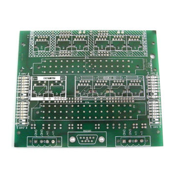 Buy Wholesale Hong Kong SAR 4-layer Pcb With Symmetrical Stack-up ...