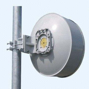 Buy Wholesale China Microwave Antenna & Microwave Antenna | Global Sources
