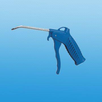 Buy Wholesale China Plastic Pneumatic Air Blow Gun Handy Clean-up Tool ...