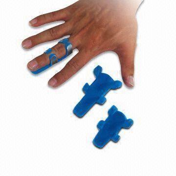 Buy Wholesale Taiwan Toad Finger Splint, Provides Firm Stabilization ...